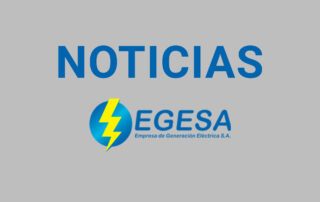 Noticias – EGESA