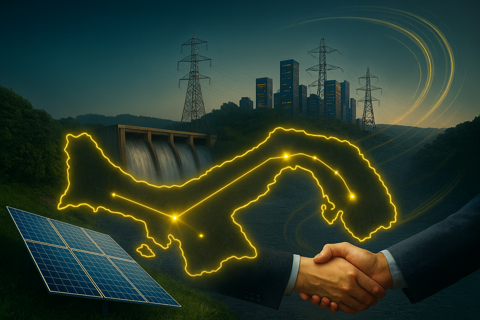 Sobre Egesa – EGESA